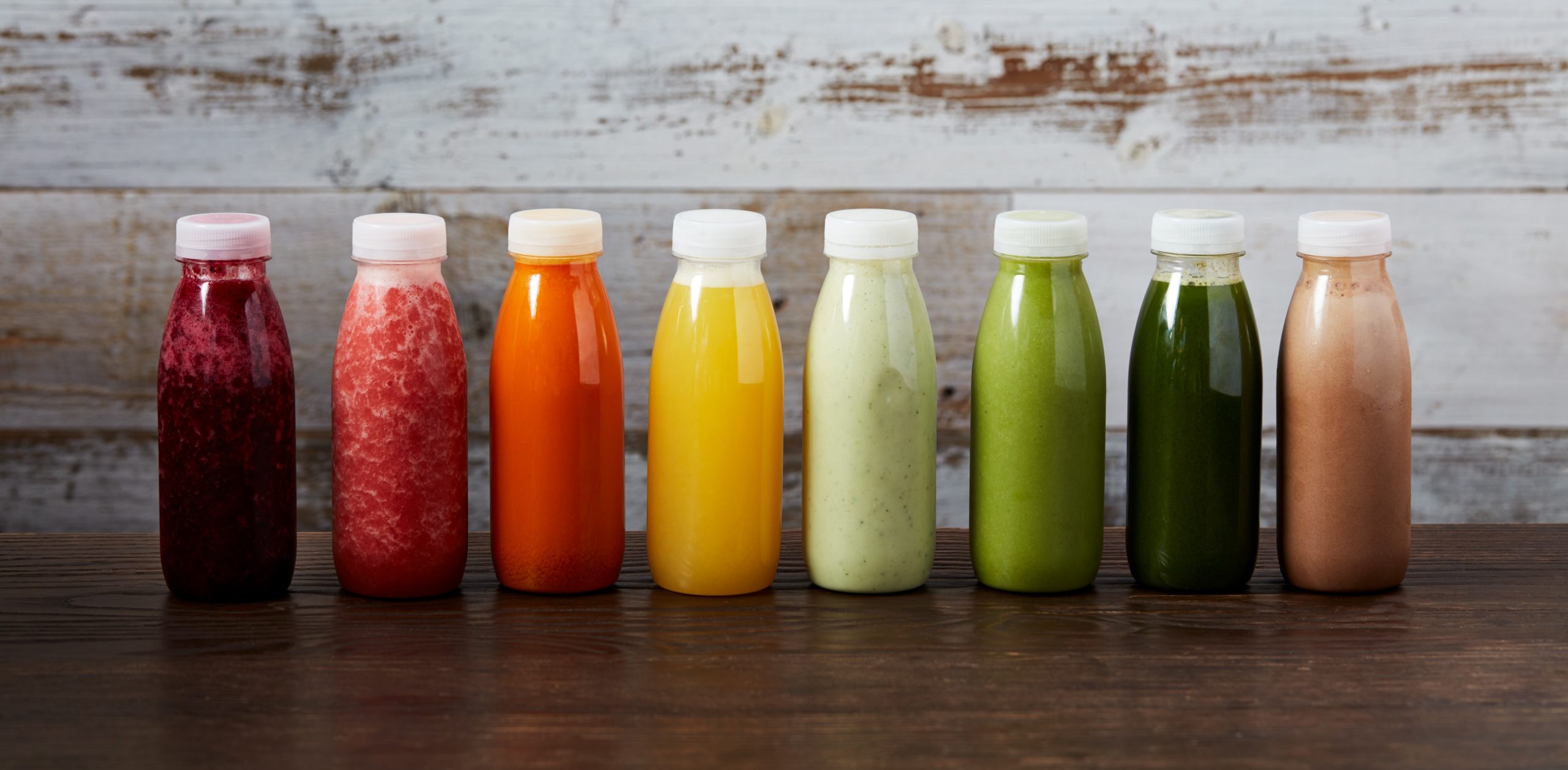 Our Food - Food to make you feel good - Tossed - London