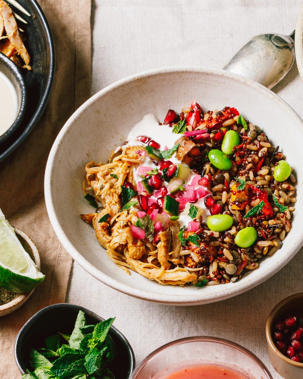 tossed delivers - Tossed UK